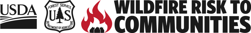 Firewise USA - Wildfire Risk to Communities