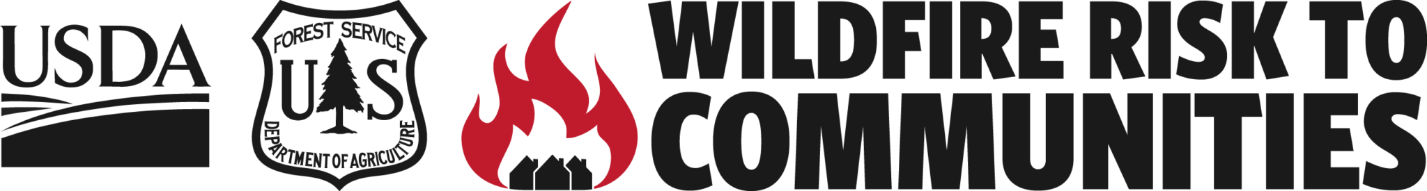 Ready, Set, Go! - Wildfire Risk to Communities
