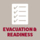 Evacuation & Readiness - Wildfire Risk to Communities