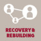 Recovery & Rebuilding - Wildfire Risk to Communities