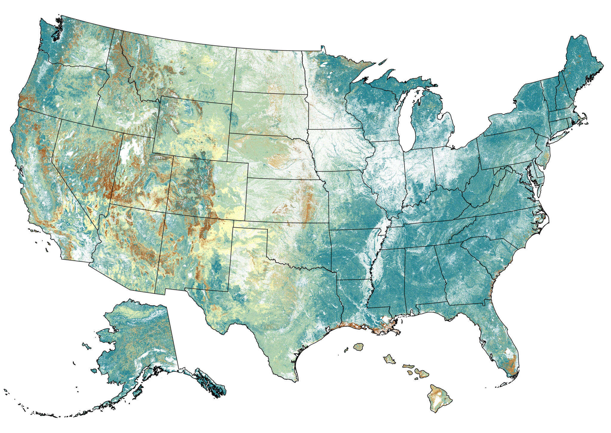 Download - Wildfire Risk to Communities