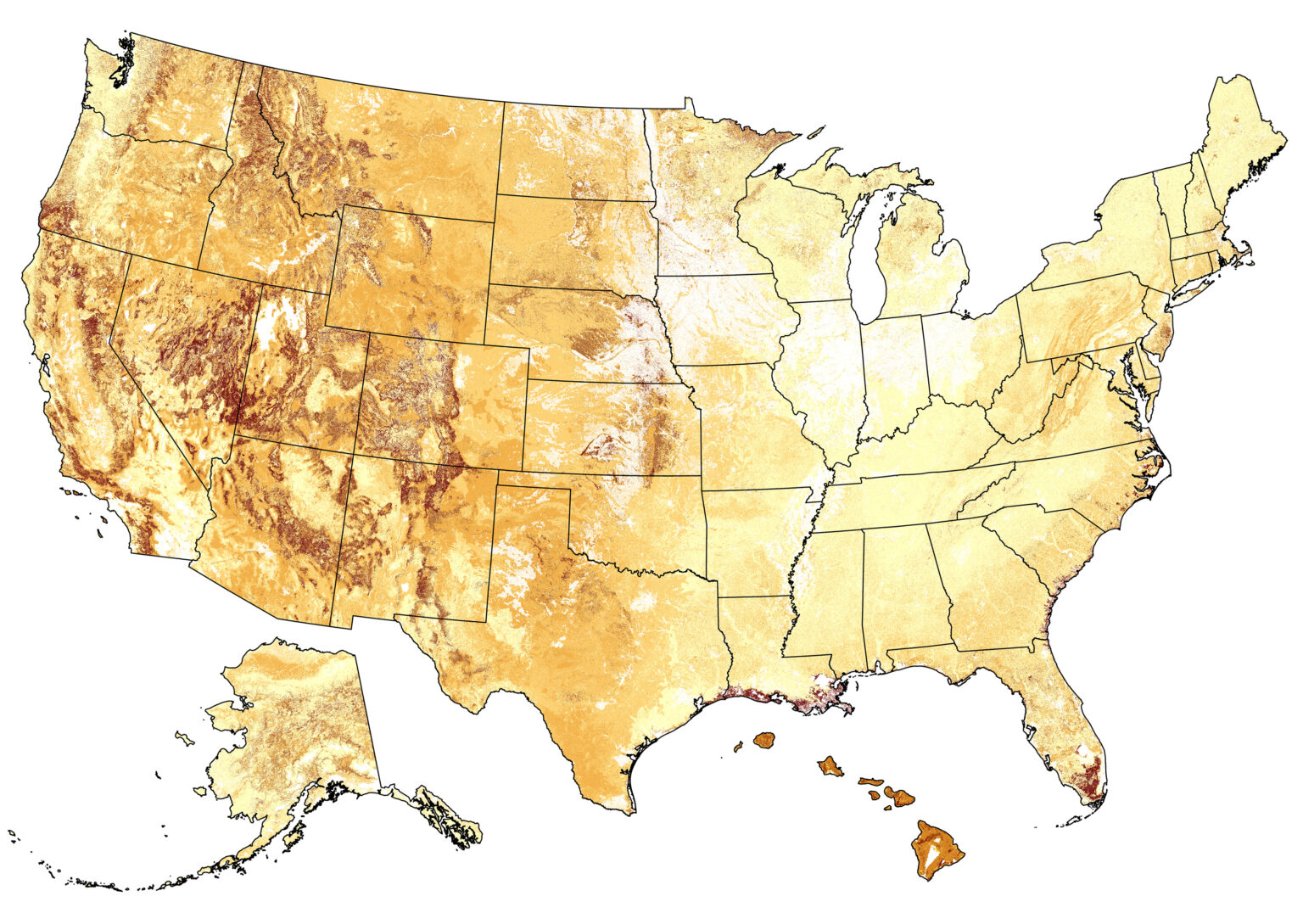 Download - Wildfire Risk to Communities