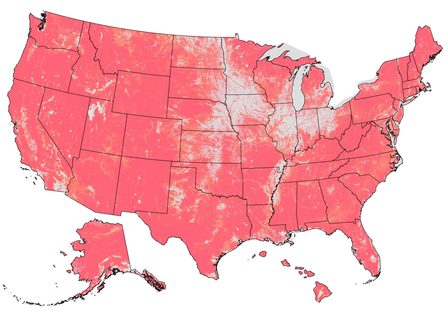 Download - Wildfire Risk to Communities