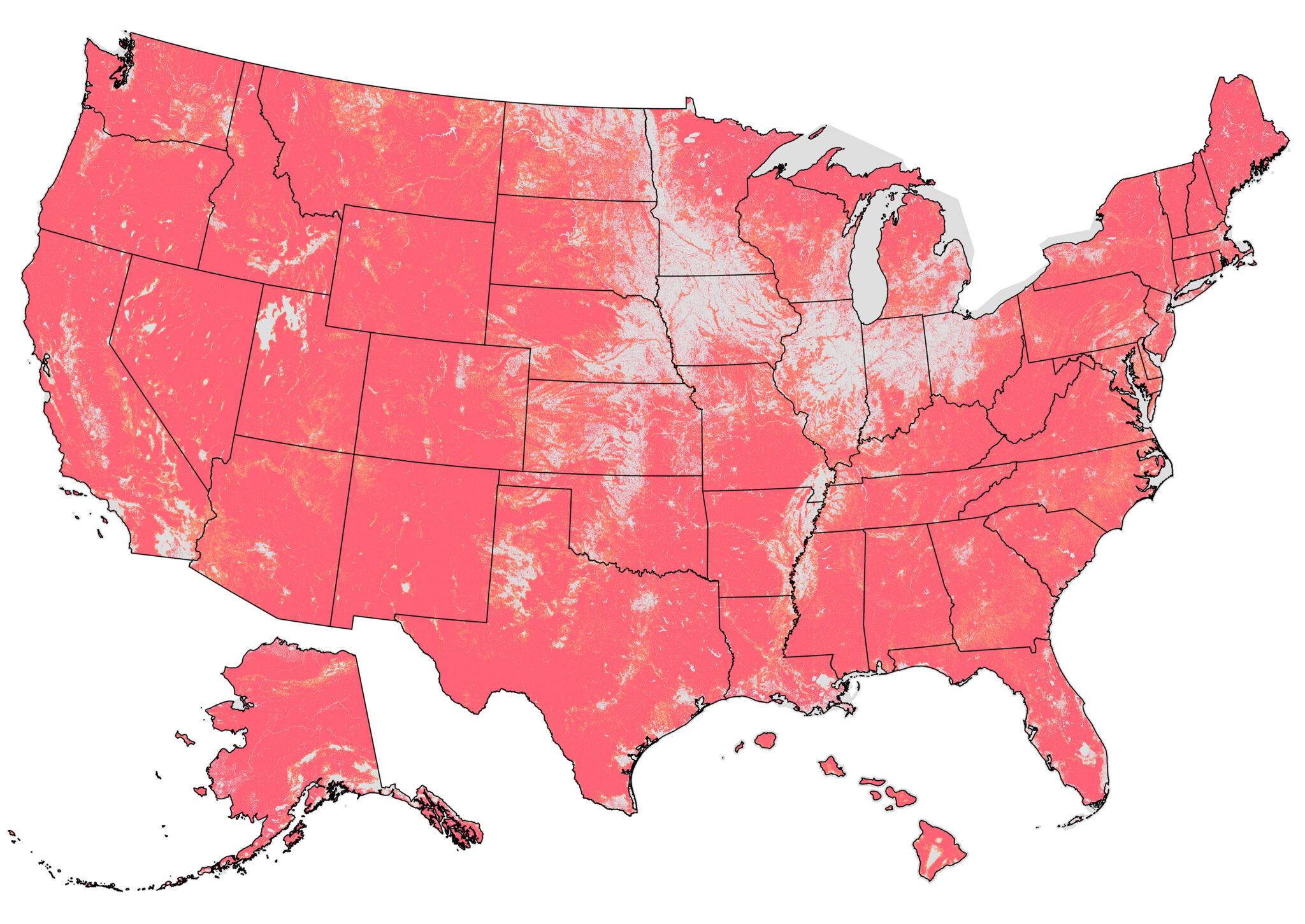 Download - Wildfire Risk to Communities