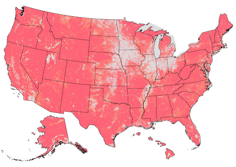 Download - Wildfire Risk to Communities