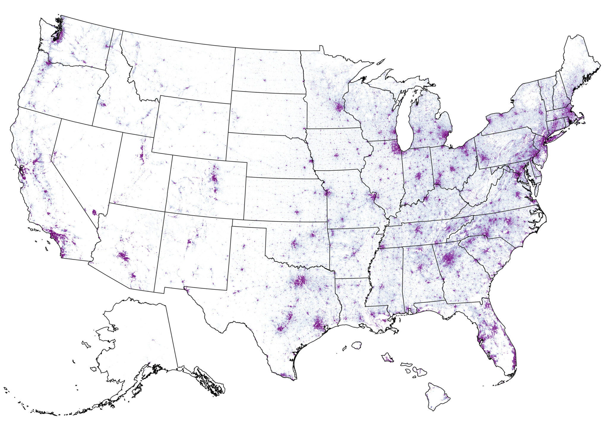 Download - Wildfire Risk to Communities