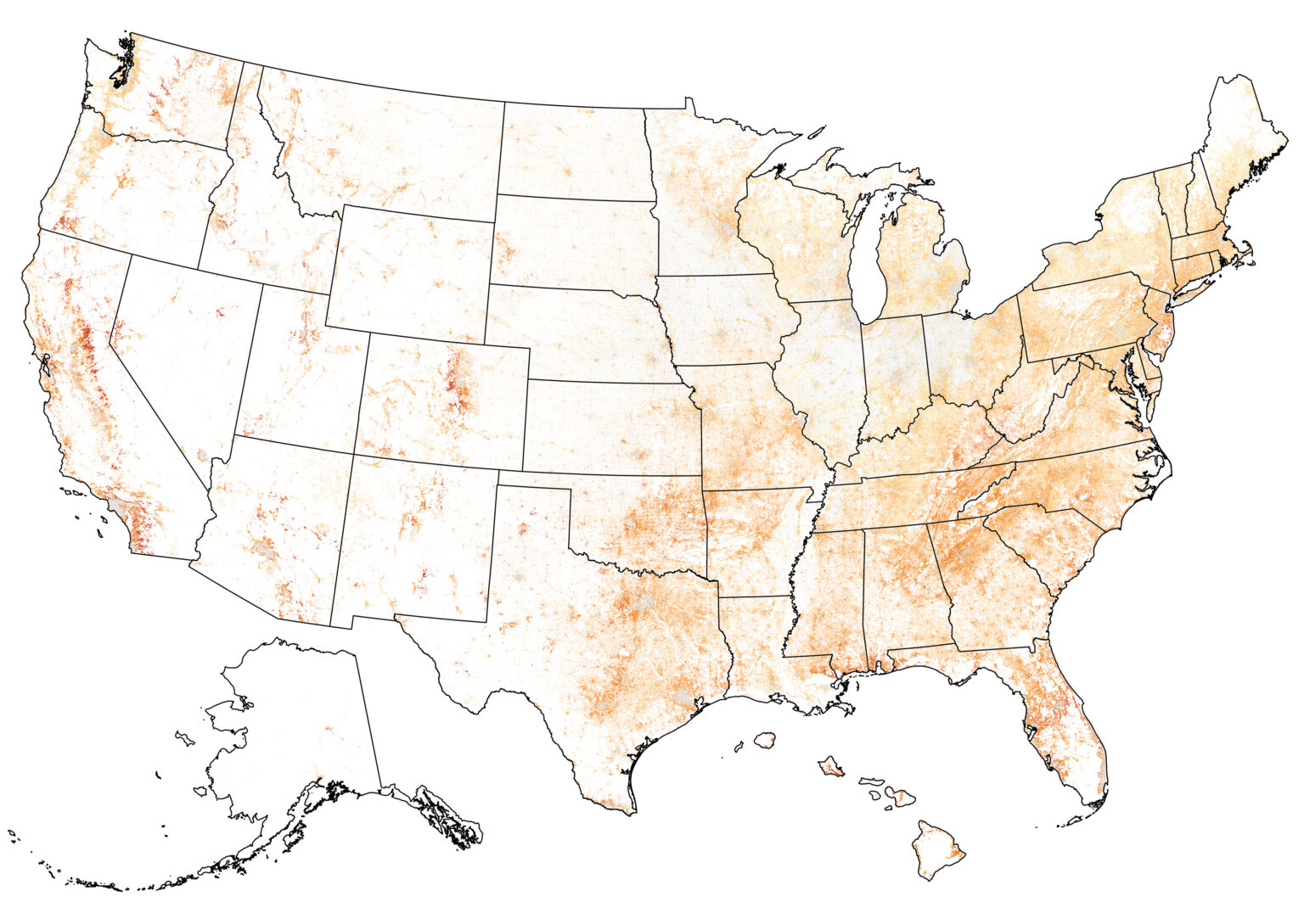 Download - Wildfire Risk to Communities