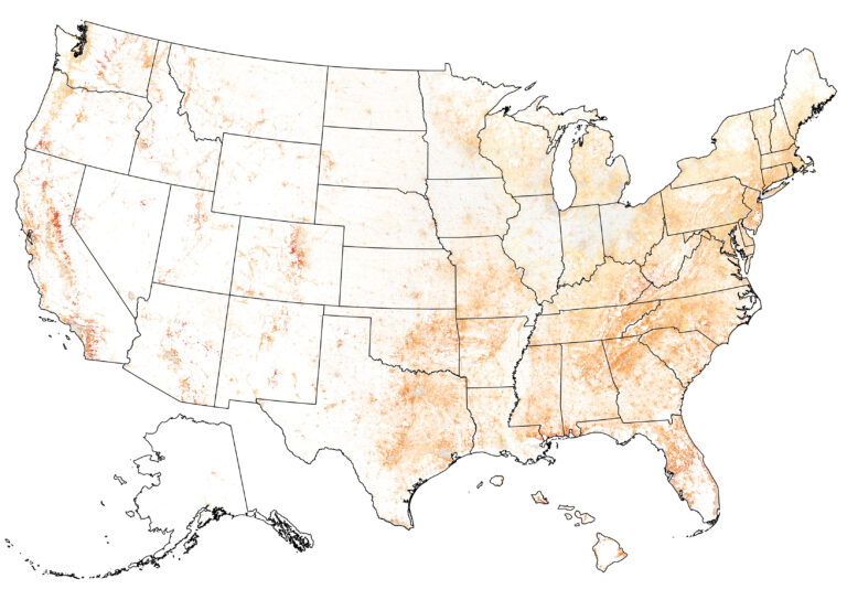 Download - Wildfire Risk to Communities