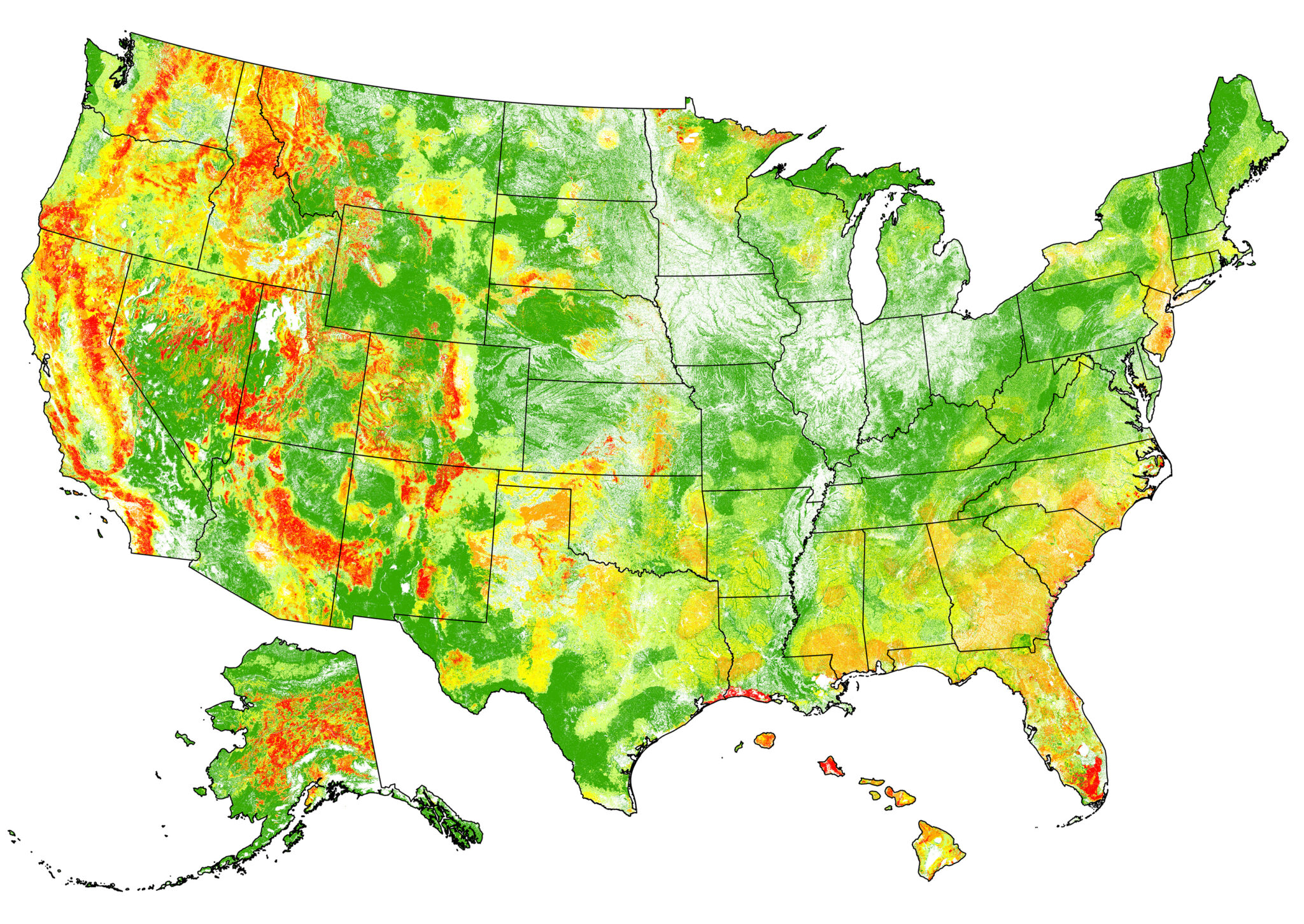 Download - Wildfire Risk to Communities